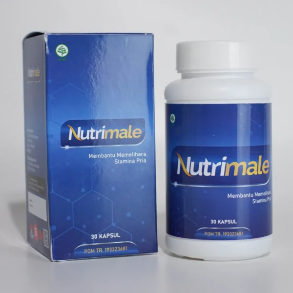 Nutrimale – Naturafit Group